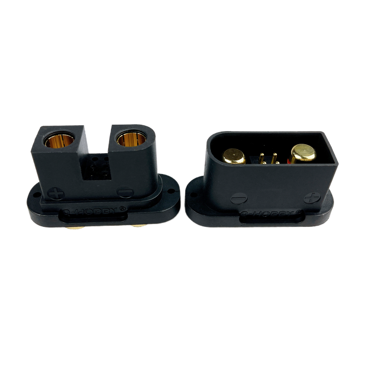 QS9 Series — QS Connector