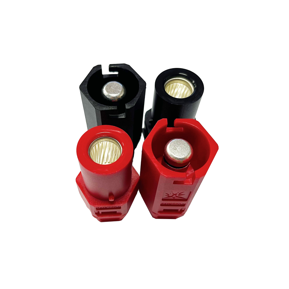 Collections — QS Connector