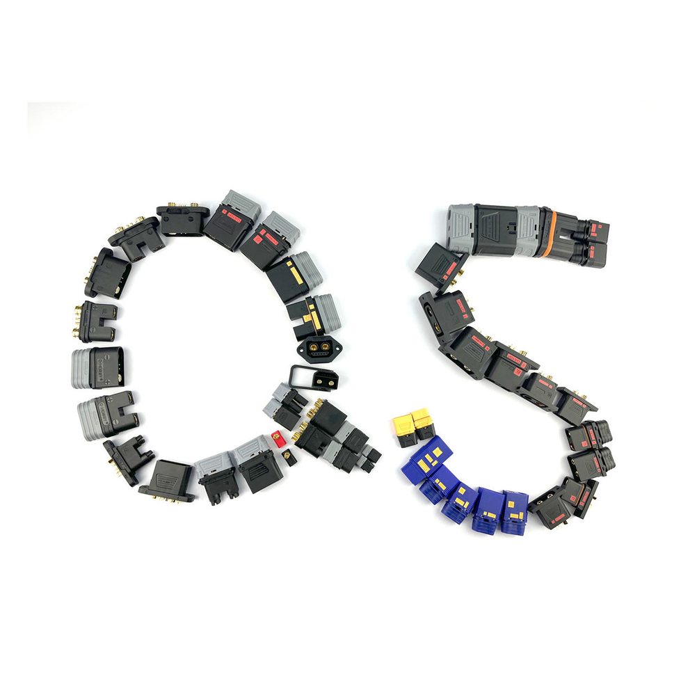 QS Connector