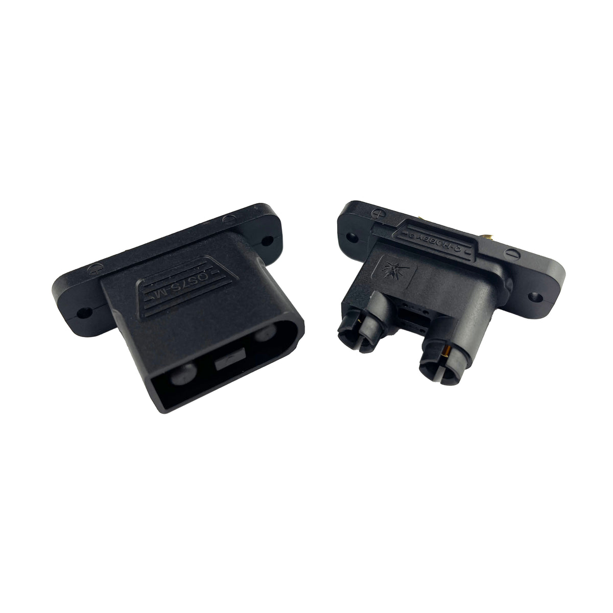 QS7-S Antispark Connector For Electric bicycle electric motor car Ener ...