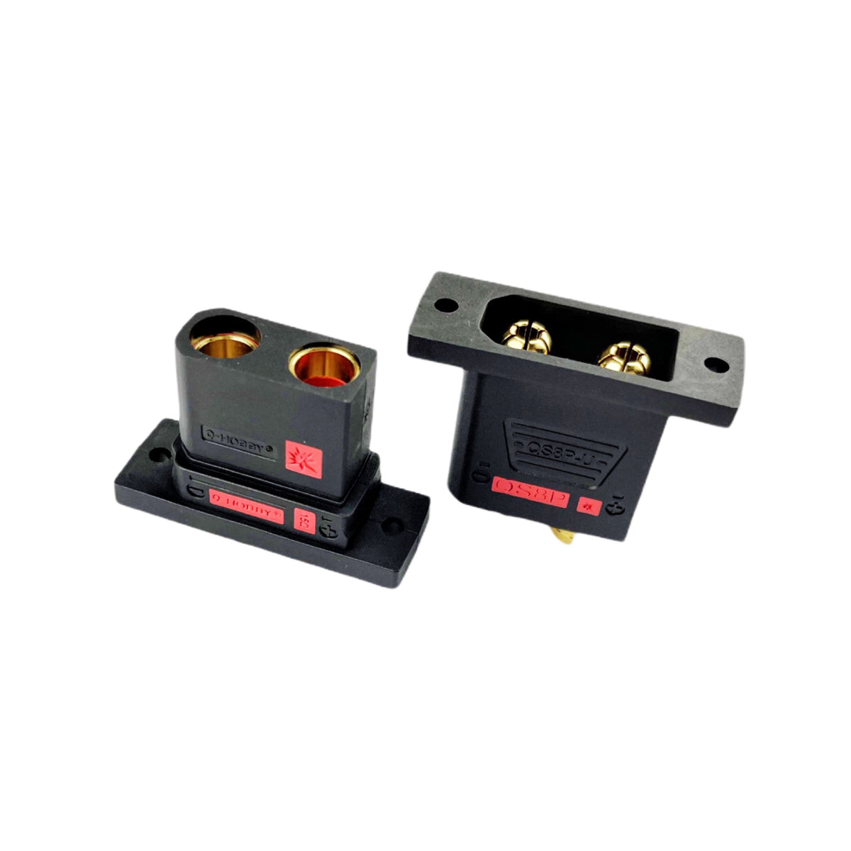 QS8P-U QIUSHANG Antispark Connector For Electric bicycle electric moto ...