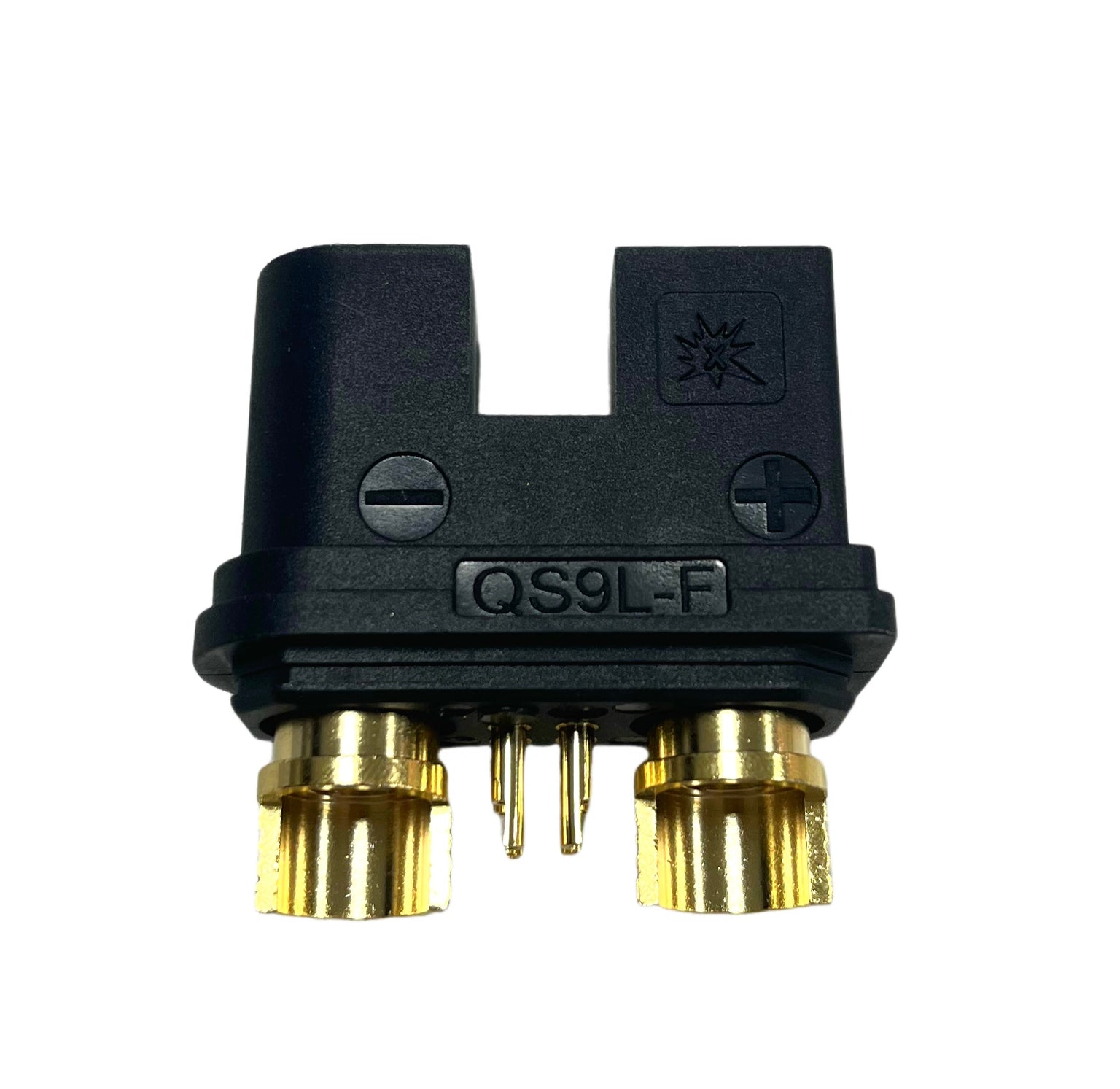QS Connector