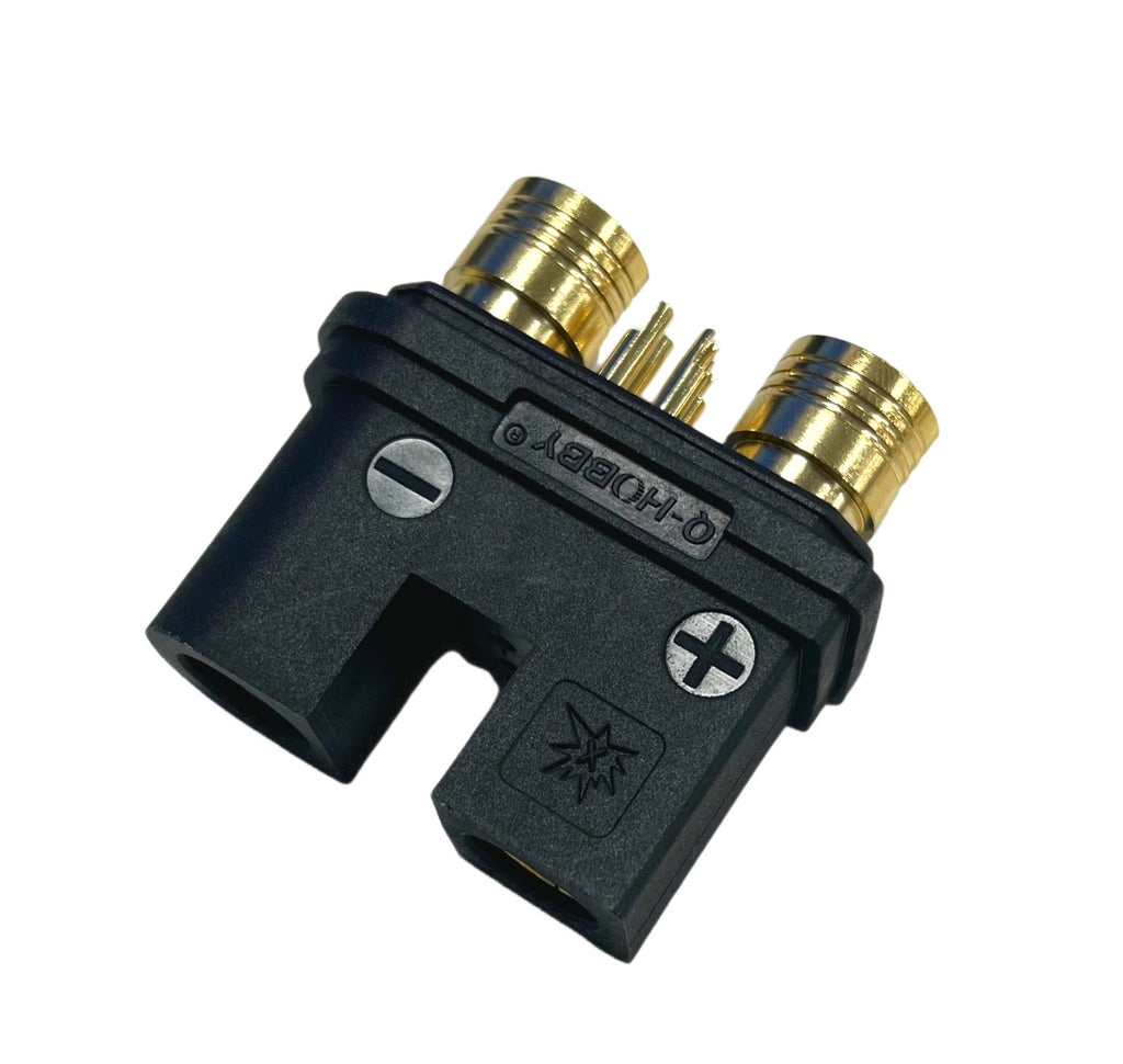 QS Connector