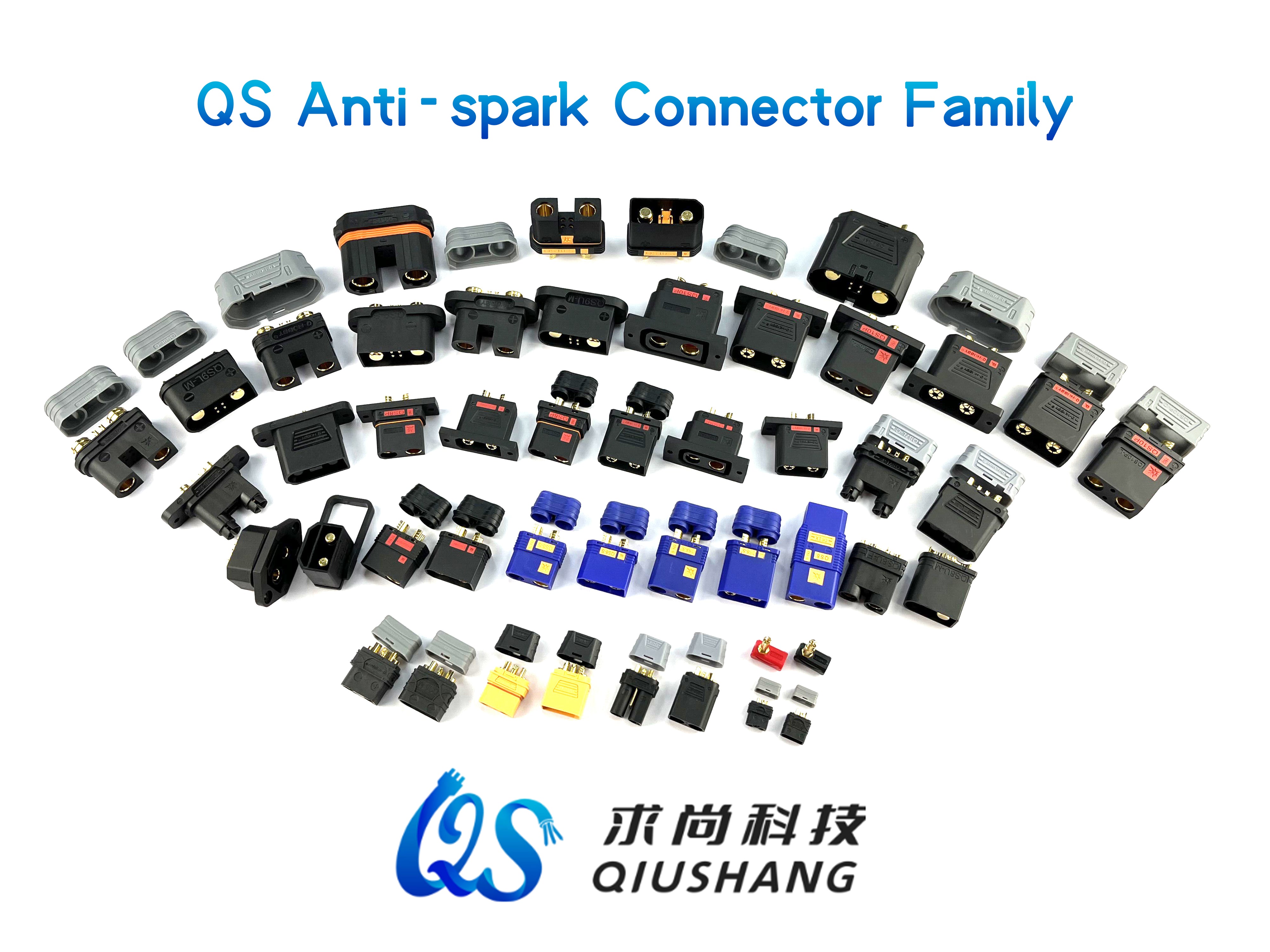 QS Connector