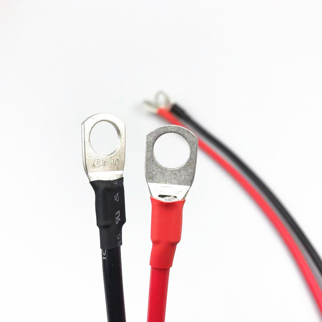 QS adapter wire — QS Connector