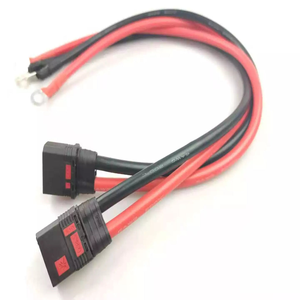 QS adapter wire — QS Connector