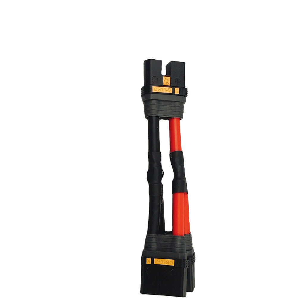 QS adapter wire — QS Connector