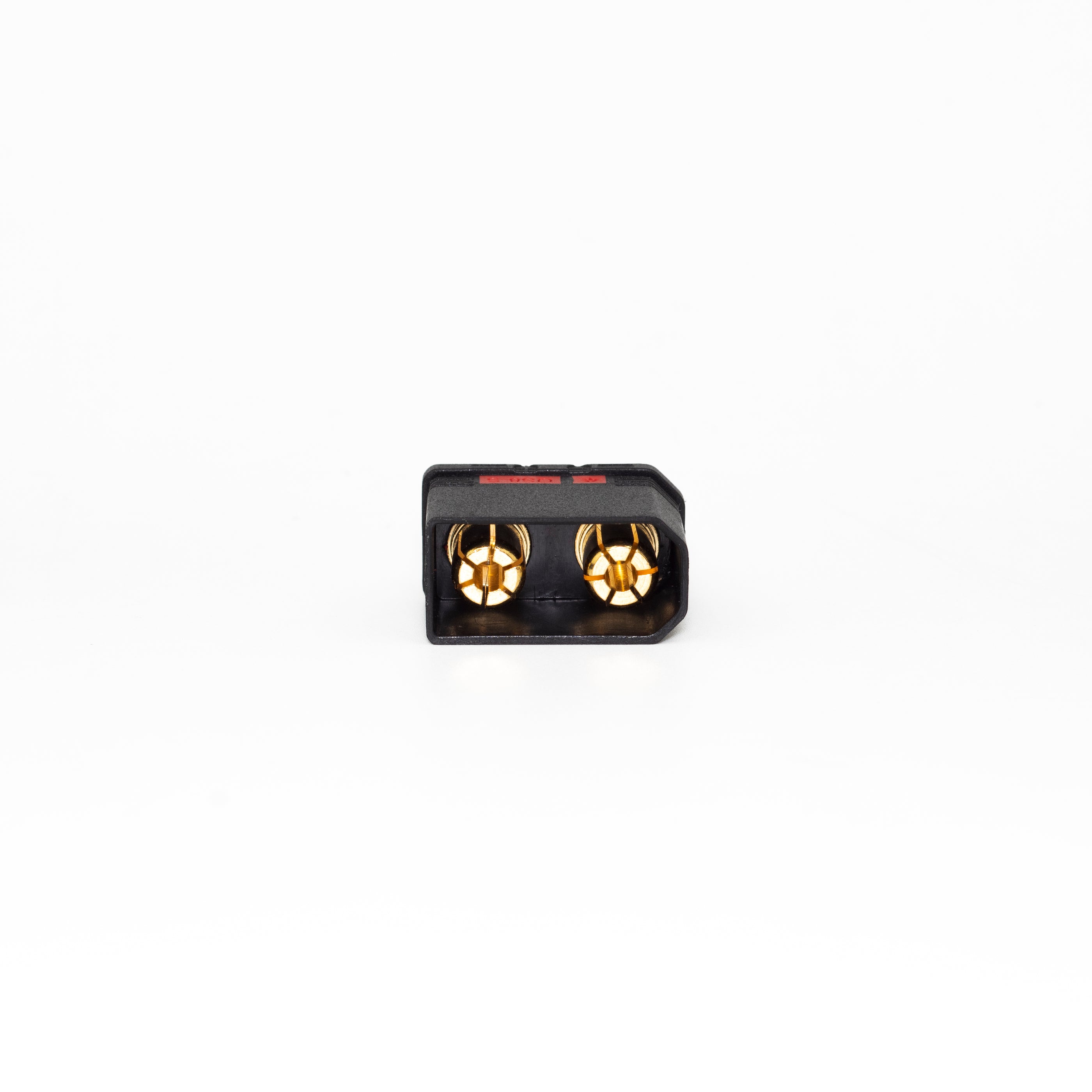QS8 Connector Black Antispark Connector High current connector Male ...