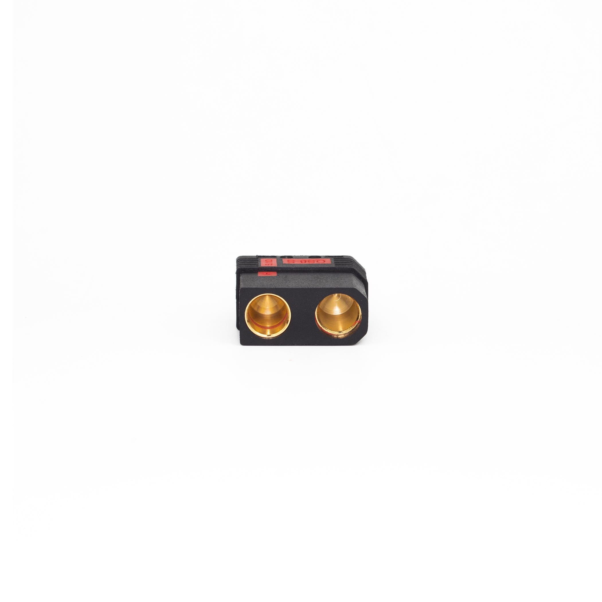 QS8 Connector Black Antispark Connector High current connector Female ...